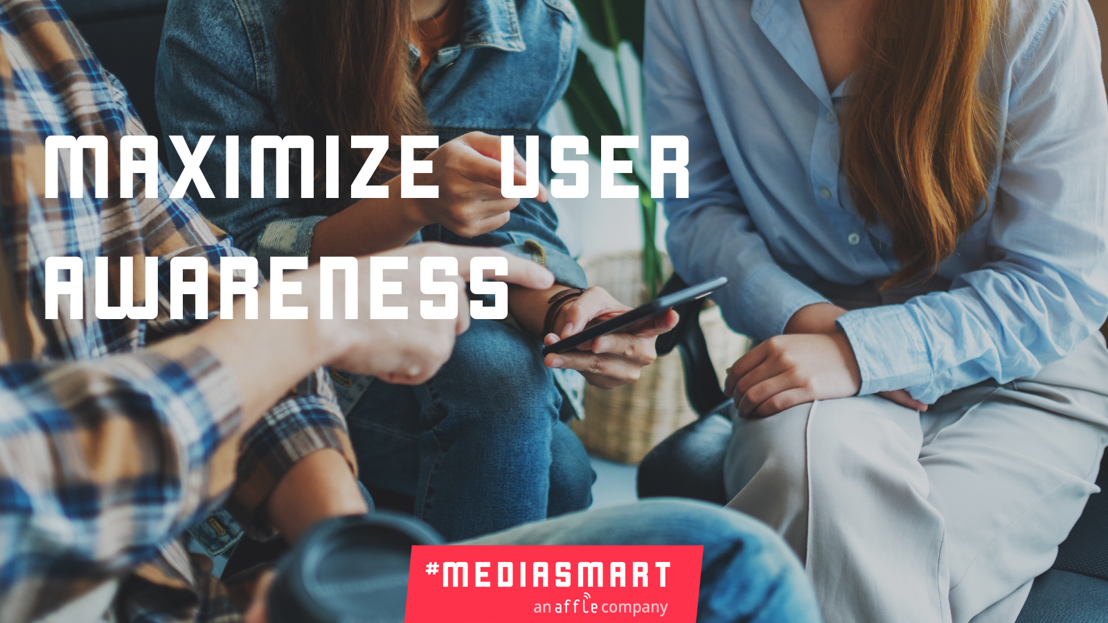 Affle's mediasmart platform launches new proprietary technology to maximize user awareness and ...